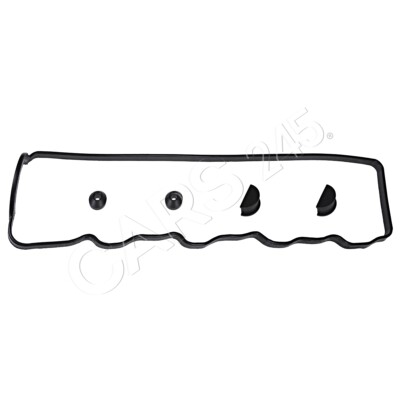 Rocker Cover Gasket FEBI For MITSUBISHI HYUNDAI KIA Galloper L 200 ...
