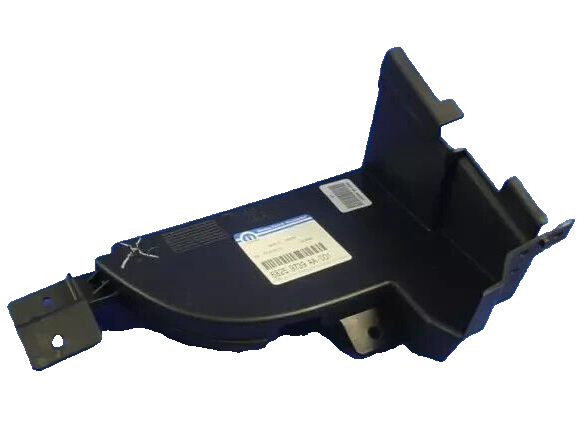 2015 2023 DODGE CHALLENGER LEFT AIR INTAKE SHIELD 68259739AA MOPAR OEM ...