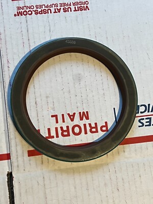 cr 43338 seal nos surplus no packaging shelfware | eBay