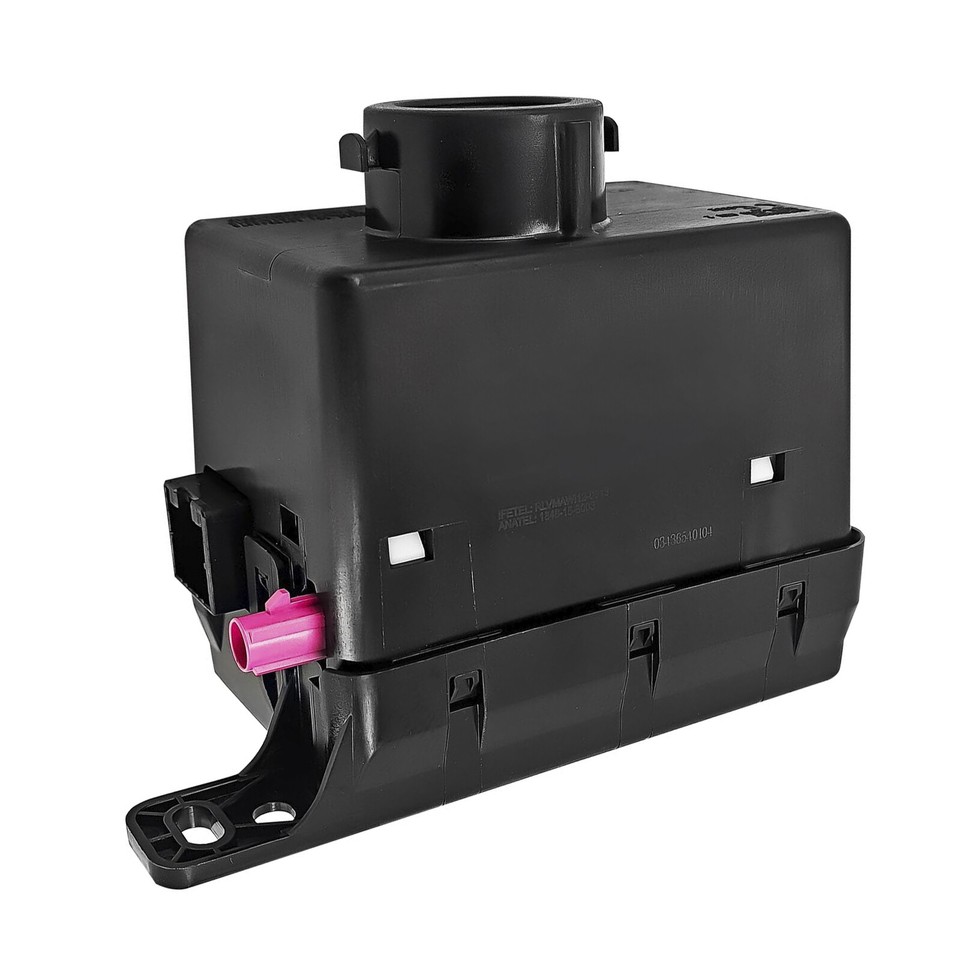 Wireless Ignition Node Module with two keys for Dodge Chrysler Jeep ...