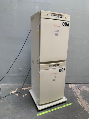 Incubators - Stack Incubator