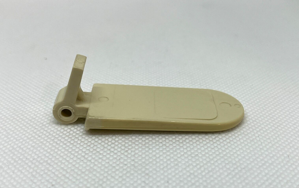 Control Tab (Vibrato Chorus) from Hammond L-100 Organ L100 (031-036492 ...