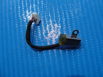 HP ZBook FireFly 14 G7 14" Genuine Laptop DC in Power Jack w/ Cable | eBay