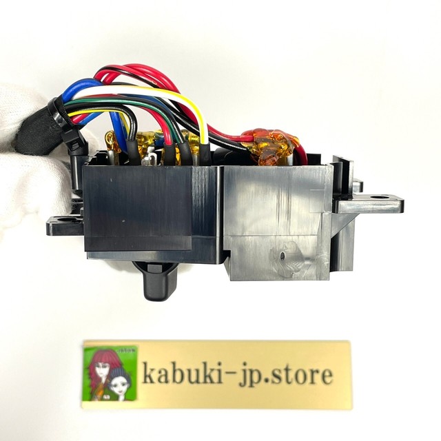 Honda Genuine Acura LHD NSX Power Window Master Switch for sale online ...