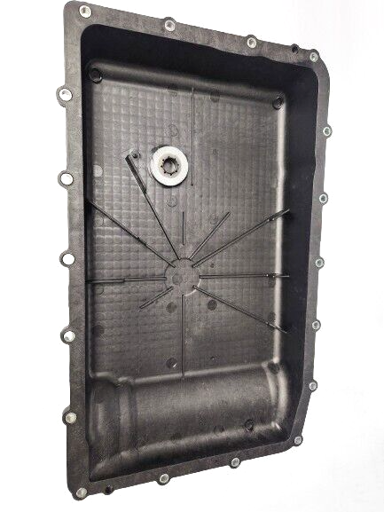 2021 Ford F-150 For Ford 10R80 Transmission OEM FORD Oil Pan | Genuine ...