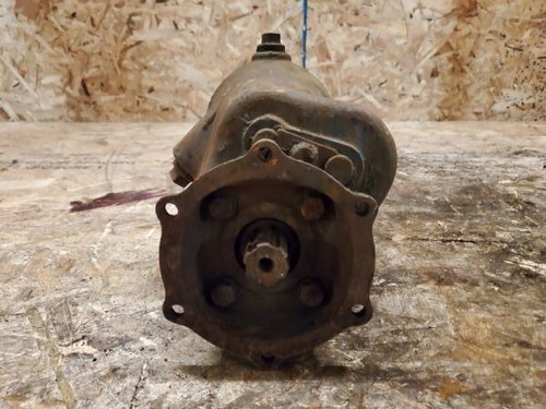Original 1928-31 Ford Model A Transmission | eBay