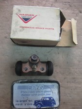 Wheel Cylinder Rear 803641 / WAGNER Lockheed Fd-8374 NOS Willys ...