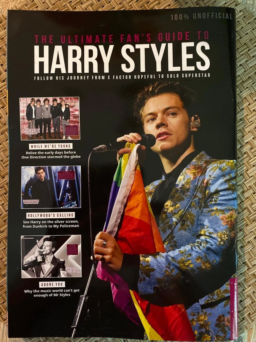 One Direction 2022 Posters