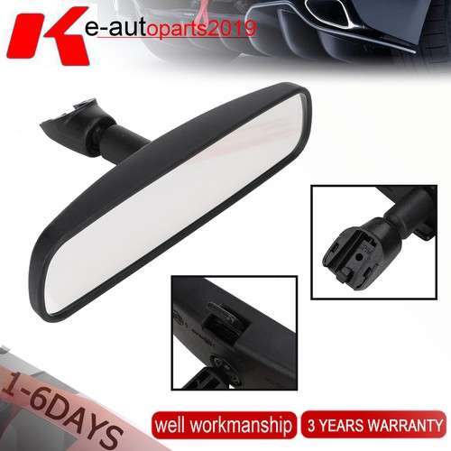 Interior Rear View Mirror For Nissan X-Trail Tiida Navara D22 Maxima ...
