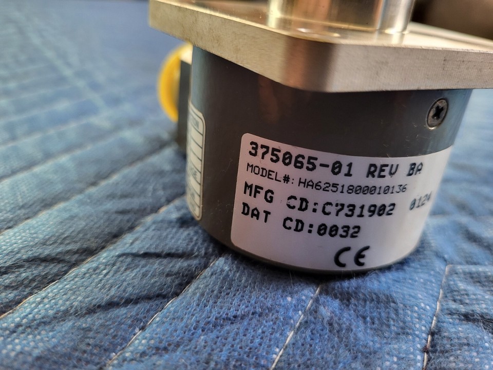New Videojet 375065-01 BA VideoJet Incremental Encoder | eBay