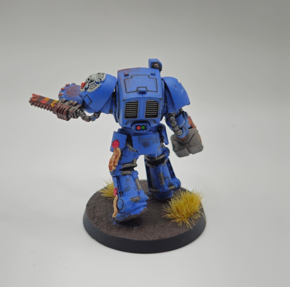 warhammer 40k Terminators | eBay