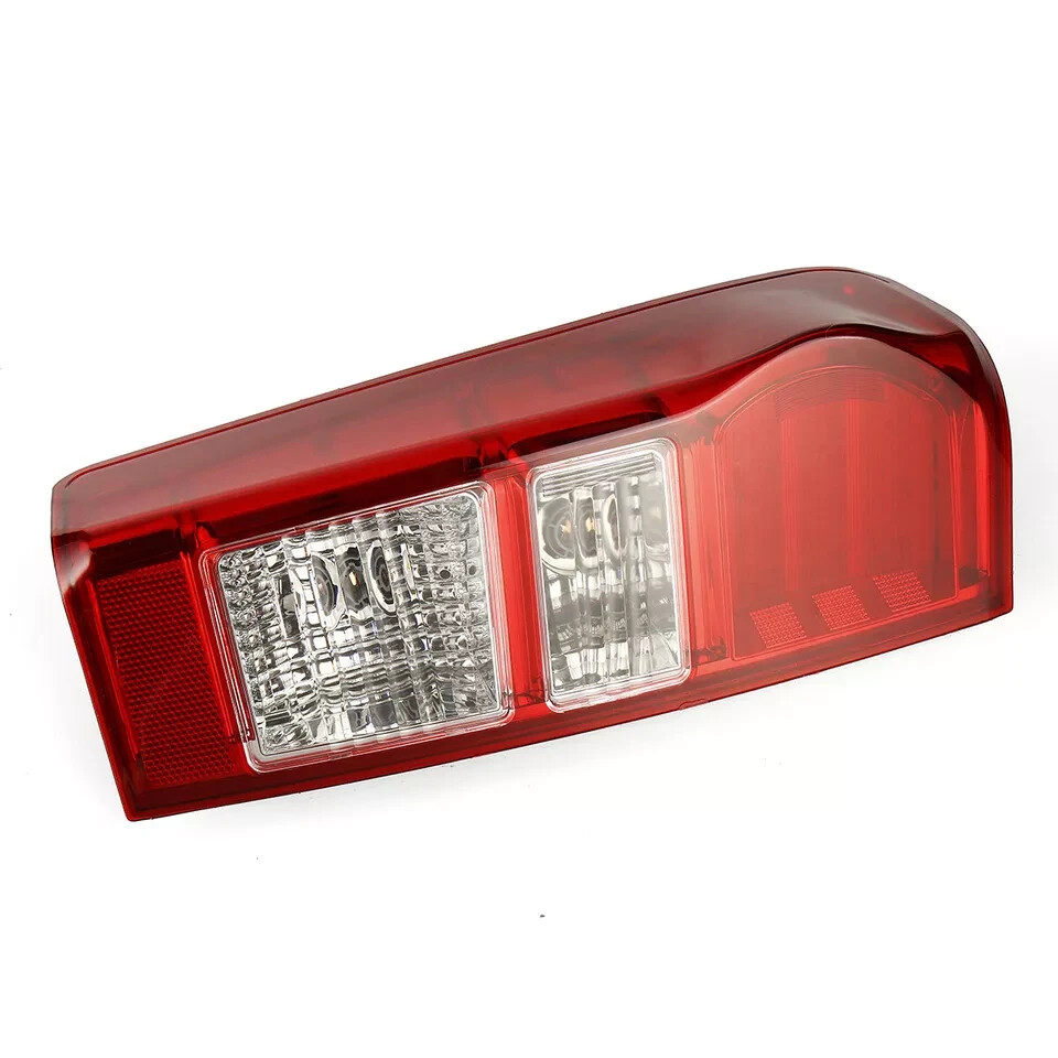 FOR ISUZU DMAX D-MAX UTE 2015 2016 2017 2018 LED REAR TAIL LIGHT LAMP LEFT SIDE | eBay