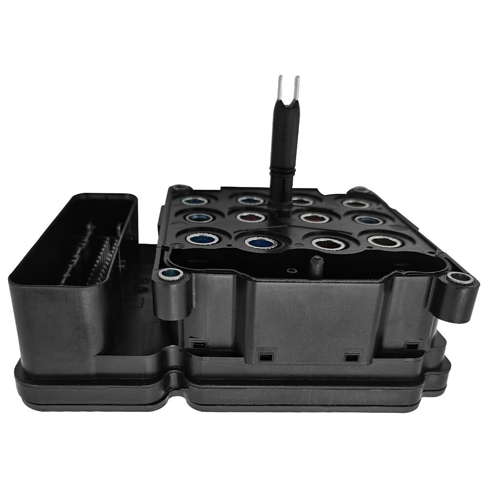 #68145835AE ABS Control Module for Jeep Wrangler 2012 2013 2014 3.6L | eBay