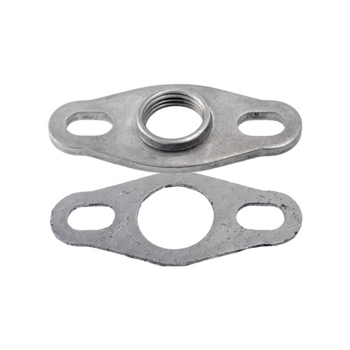 Oxygen Sensor Mounting Flange Bracket With Gasket (54mm) for Toyota ...