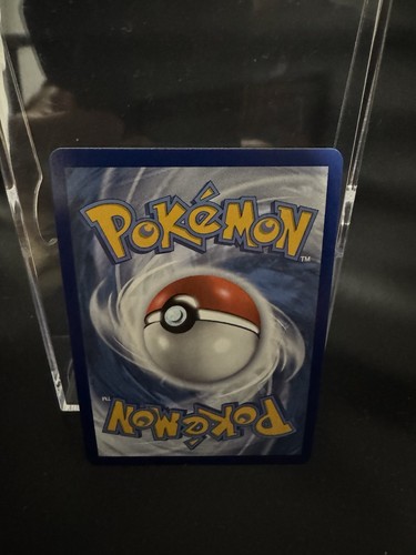 Cramorant Vmax 055/072 Shining Fates NM Full Art Ultra Rare Pokemon ...