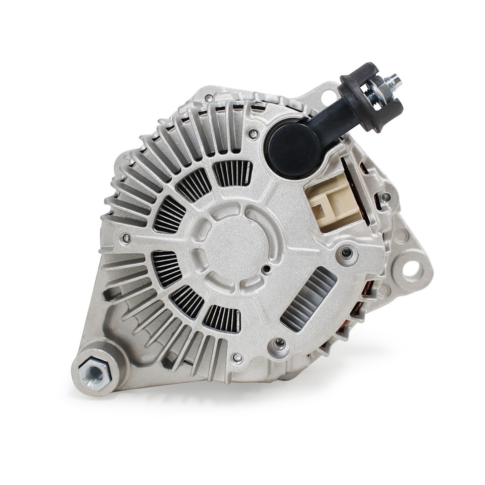 Alternator For 2007-2014 Ford Edge 2008-2012 Taurus 2007-2012 Lincoln ...