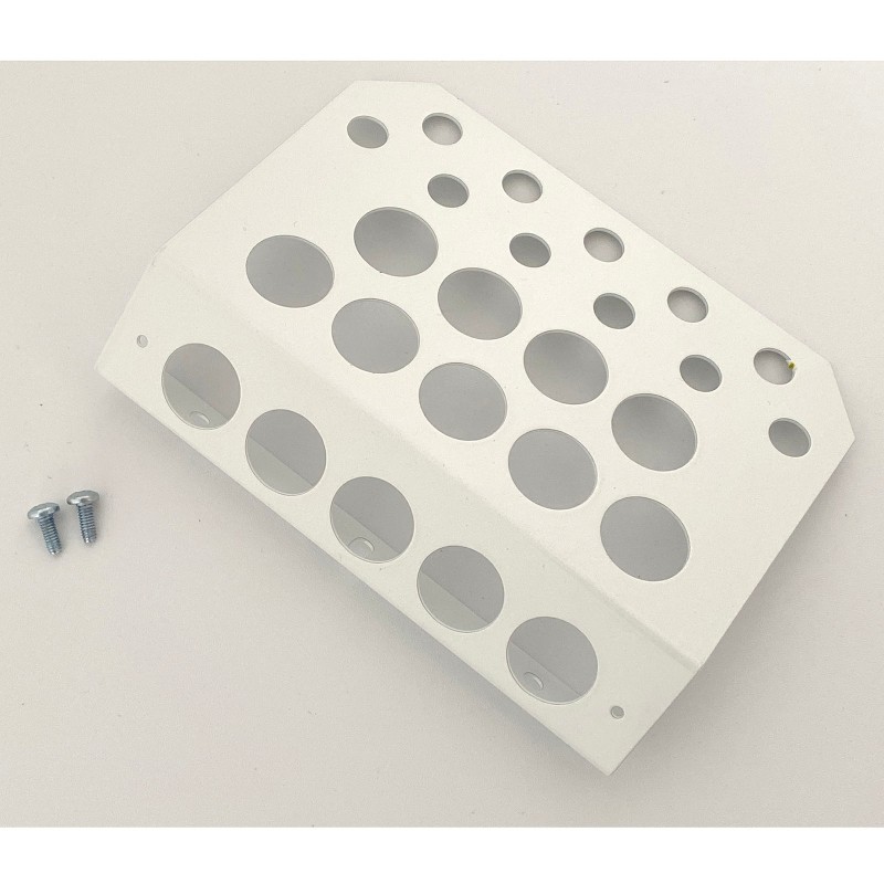 Metal WiFi Router Bracket Wall Mounts Wall Hanging Bracket WiFi TV Box ...