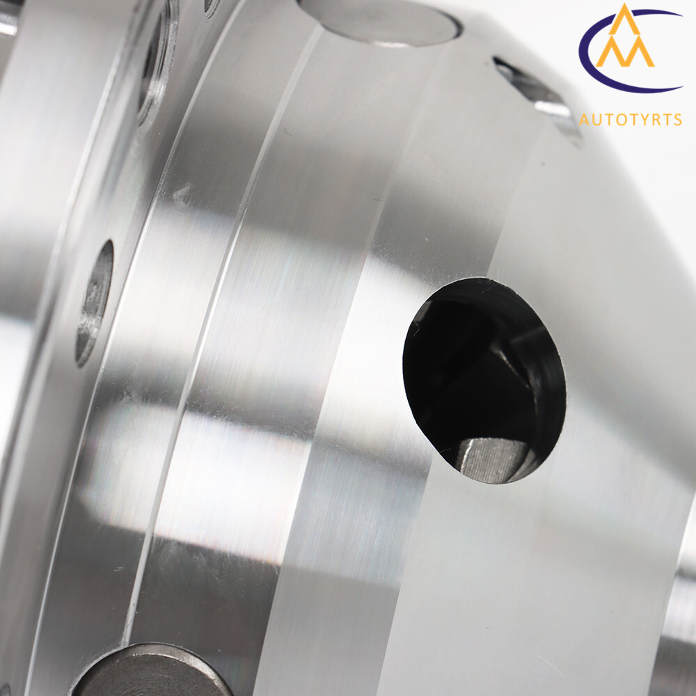 8" Trac Lock Posi Limited-Slip 3.55 Gear Ratio 28 Spline For Ford F8 ...