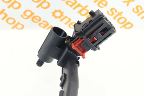 AUDI 0B5 DL501 AUTOMATIC GEARBOX INTERNAL WIRING HARNESS OB5 321 391 ...