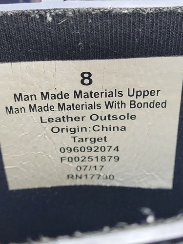 Merona Target Lace Up Ankle Rain Boot Navy Blue Women's 8 M | eBay