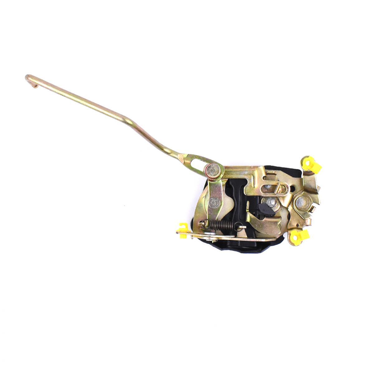 LH Front Door Lock Latch Actuator For Toyota Hilux LN85 Mighty-X Pickup ...