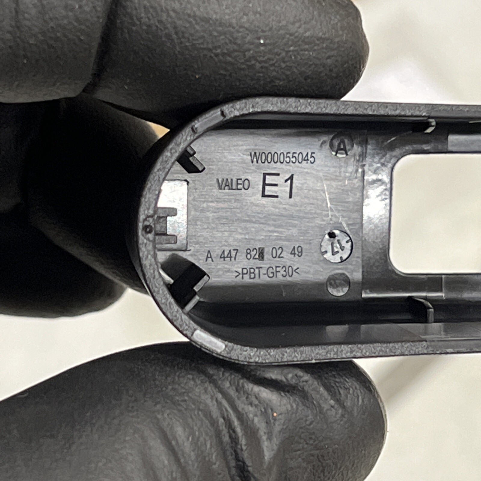 MERCEDES BENZ Genuine Wiper Arm Cap Metris 4478240249 2016 for sale ...