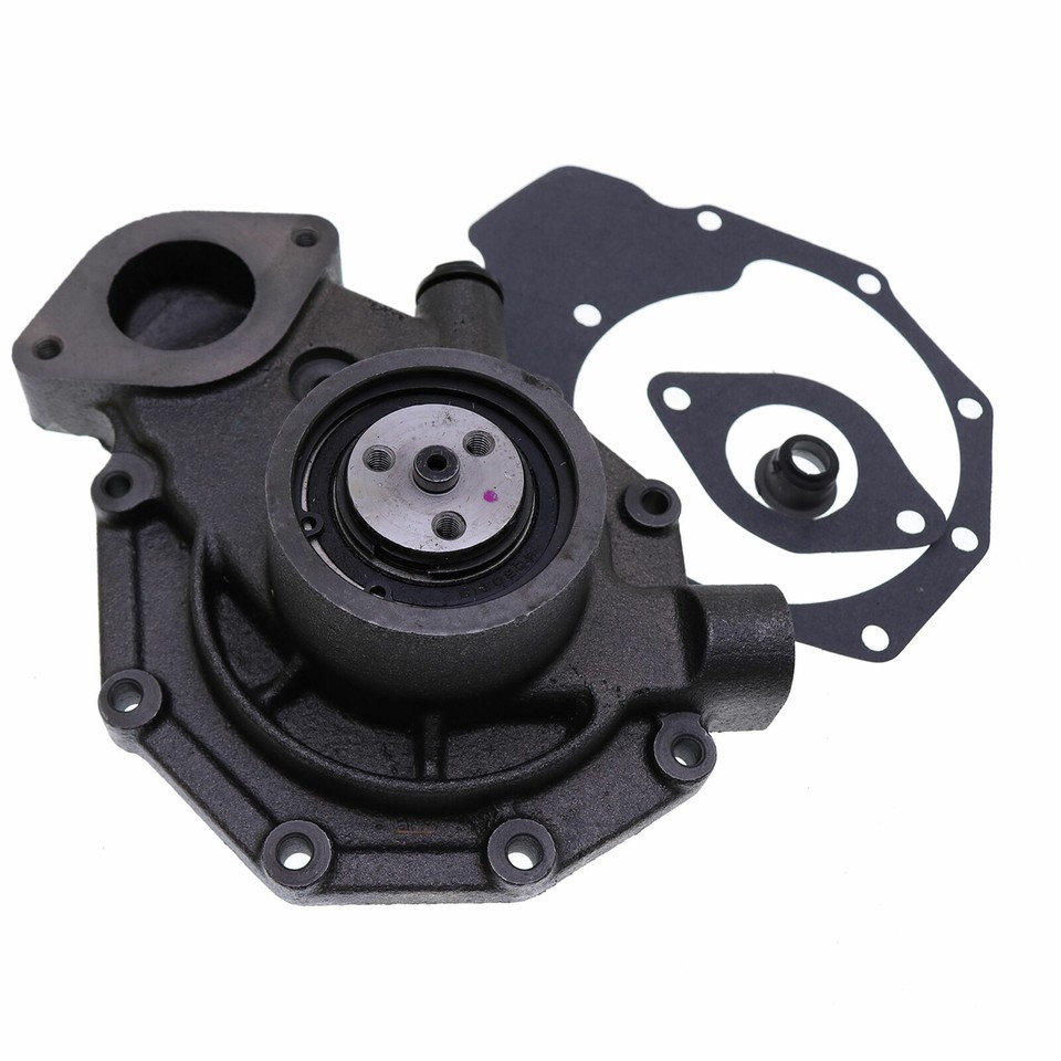 New Water Pump RE546906 for John Deere 6130 6230 6330 6430 6530 6630 ...