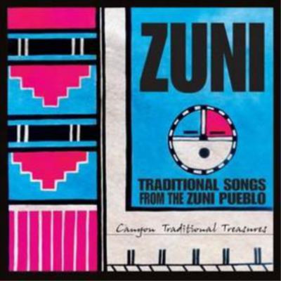 Zuni Traditional Songs from the Zuni Pueblo (CD) Album | eBay