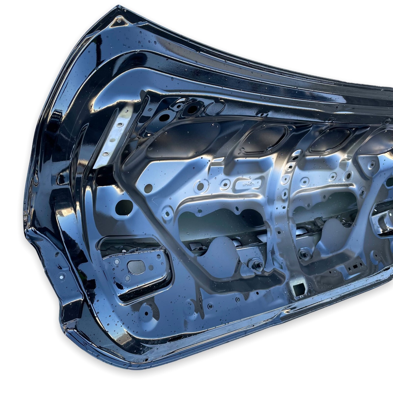 2019 2020 Lexus ES350 Rear trunk lid shell OEM 6440106F90 | eBay