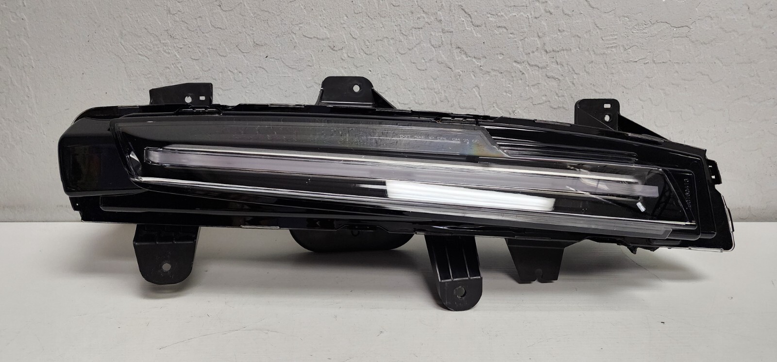 2021 2022 2023 Cadillac Escalade Left Daytime Running Light LED DRL OEM ...
