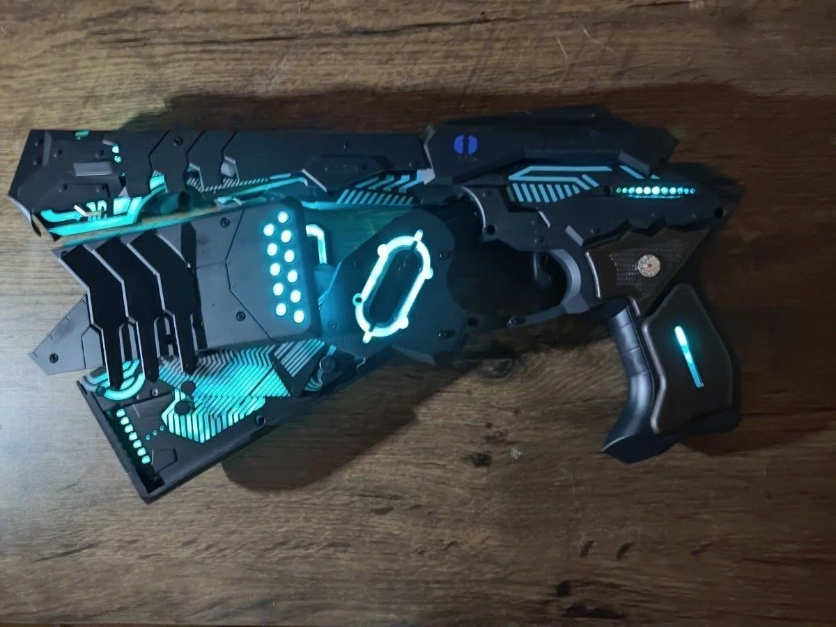 Psycho Pass Dominator
