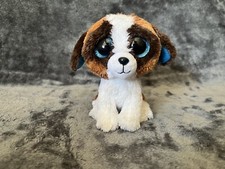 Duke the Dog - Beanie Boos - Beaniepedia