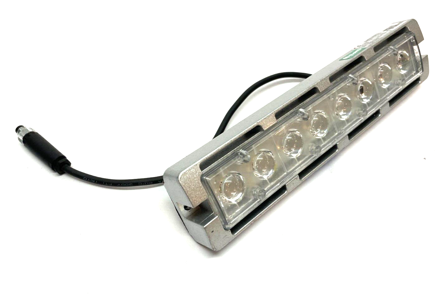 Patlite CLF20-24C PatLEDs Light Bar Super Bright 200mm 24VDC 1700lux ...