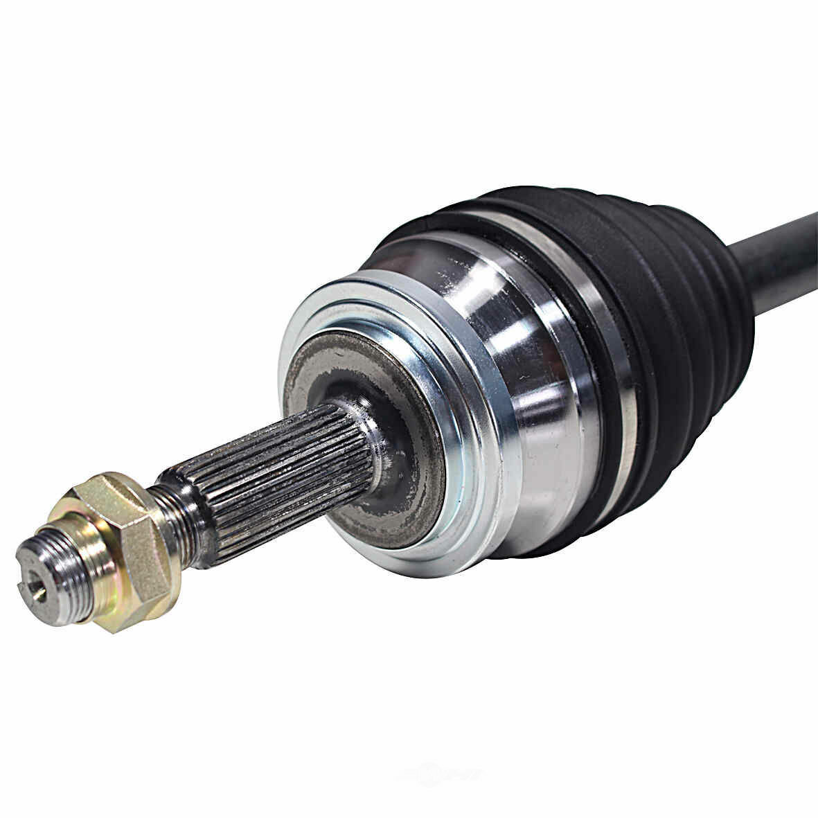 CV Axle Assembly-New CV Axle Front Left GSP NCV69113 fits 06-12 Toyota ...