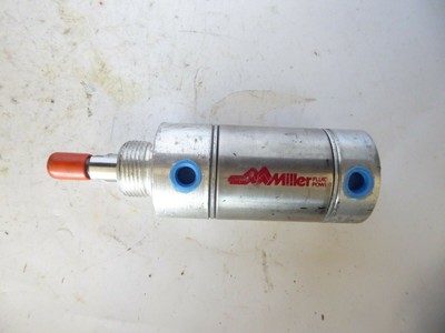 Hydraulic Cylinders - Miller Hydraulic Cylinder