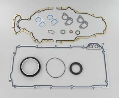 Five R Racing 5REG-CS5975 5R Racing Lower Conversion Gasket Set Suit ...