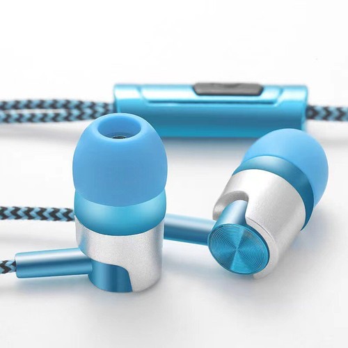 Exp rience musicale ininterrompue avec couteurs intra-auriculaires antibruit | eBay