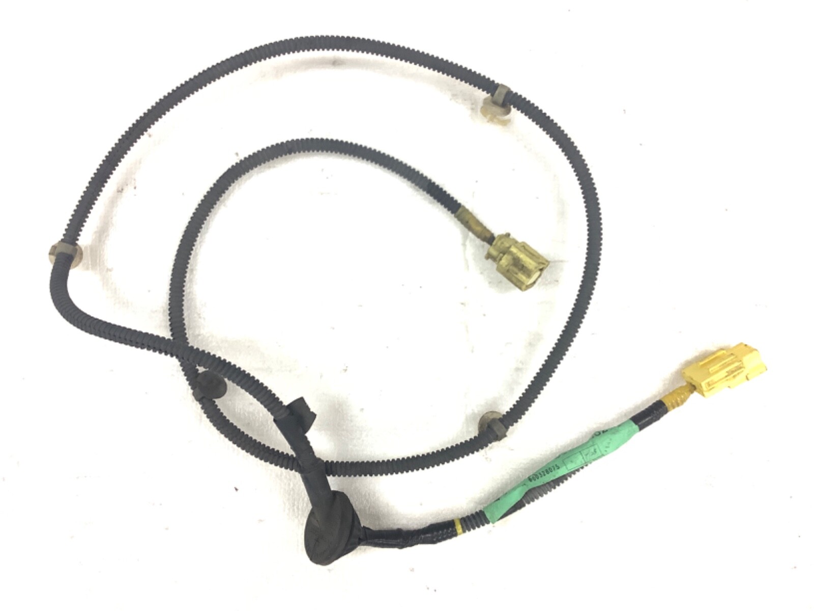 02-06 RSX Wire Harness SRS Impact Sensor Wiring Loom Cable Plugs Cord ...