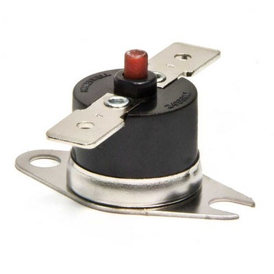 510300014 WEIL MCLAIN SPILL SWITCH ON A CGA GAS BOILER - 240F RESETABLE ...