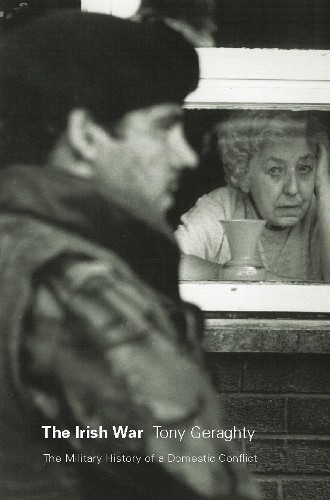 Tony Geraghty The Irish War (Taschenbuch) | eBay.de