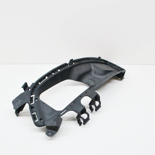 MERCEDES-BENZ A-CLASS W176 FRONT RIGHT BUMPER TRIM A1768850063 NO DUTY ...