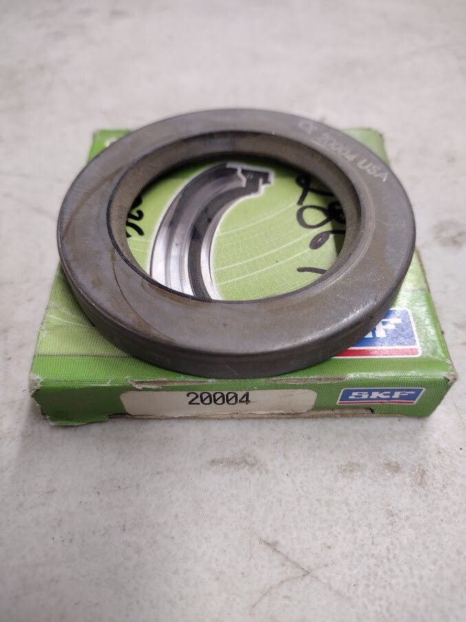 OIL SEAL SKF/CR 19655, 19886, 19760, 19923, 20004, 205990, 20070, 21134 ...