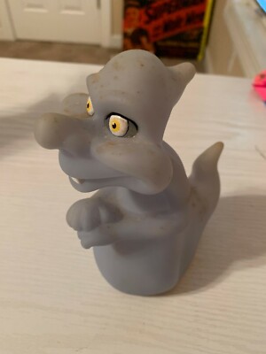 VINTAGE 1995 Pizza Hut CASPER THE FRIENDLY GHOST Stinky Puppet Toy | eBay