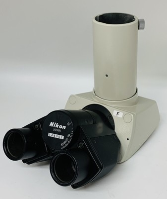 Microscopes - Microscope Trinocular Head