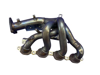 2020-2023 CHEVY CORVETTE C8 RWD 6.2L RIGHT SIDE ENGINE MOTOR EXHAUST ...