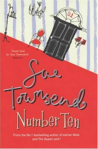 Number Ten - Unknown Binding By Townsend, Sue - GOOD | eBay