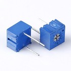 10pcs 20K ohm 3362P-203 3362 P Trim Pot Trimmer Potentiometer | eBay