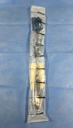 AESCULAP BUMM CURETTE #3 S SMALL 28.5MM 310MM ER623R | eBay