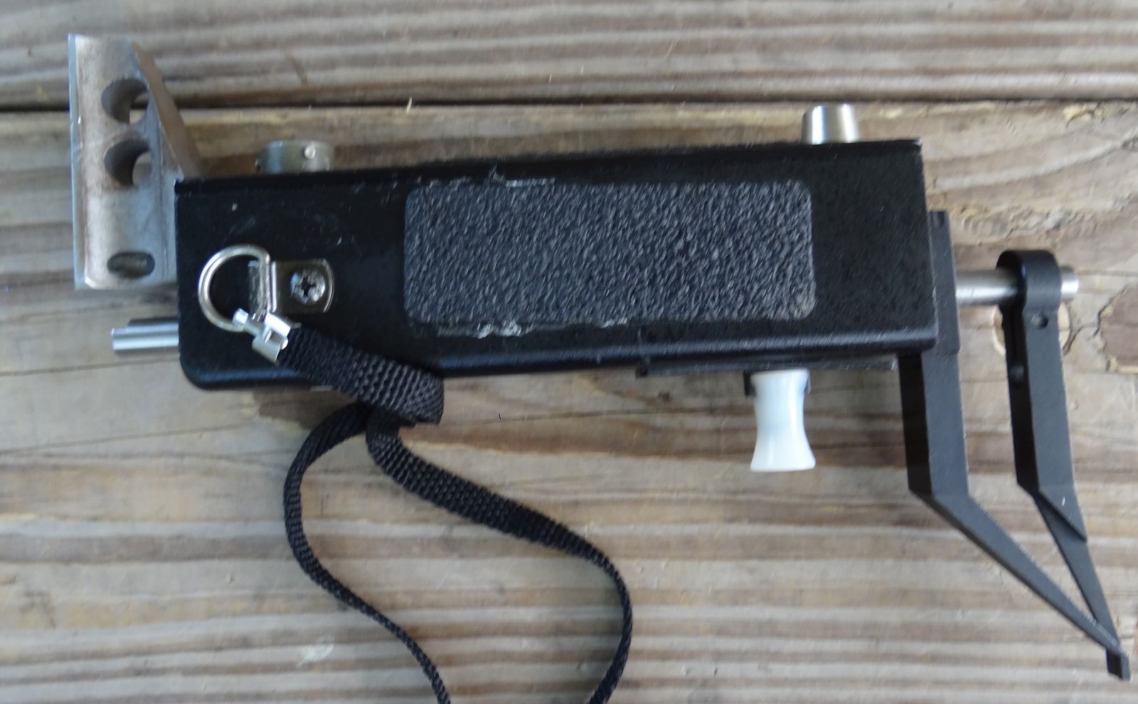 ALLEN-BRADLEY DATAMYTE MODEL 516 GAP & FLUSHNESS GAGE 419-475 | eBay