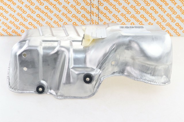 Fiat 500 Automatic Gearbox Heat Shield (55238444) for sale online | eBay